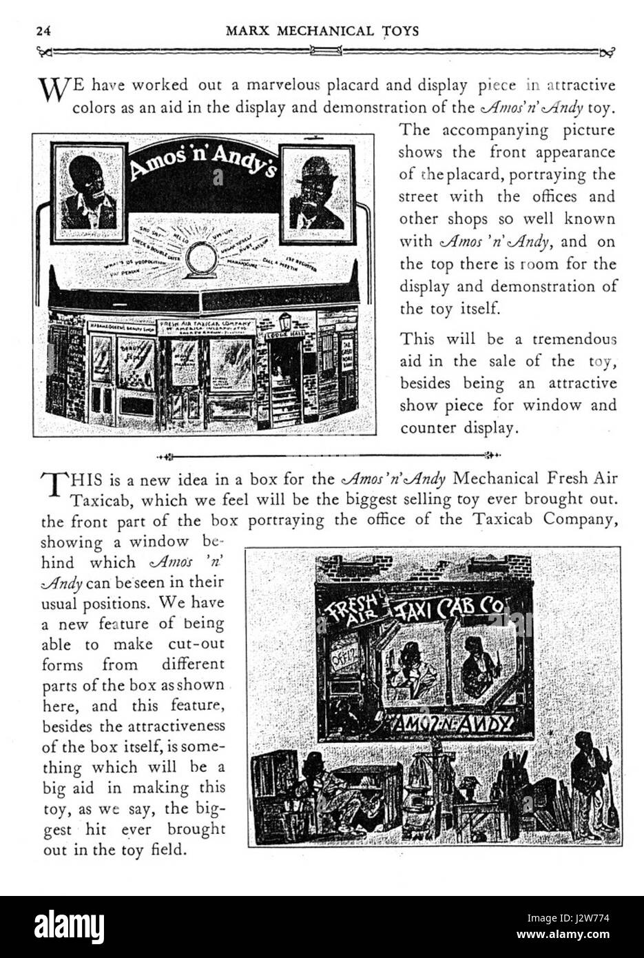 Marx Toys High Resolution Stock Photography and Images - Alamy