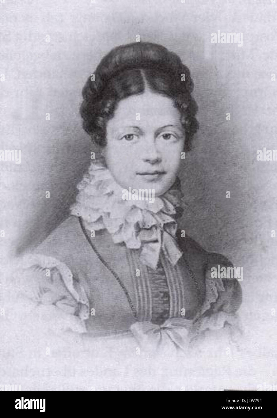 Catherine of 1788 refers to a significant historical figure from the ...