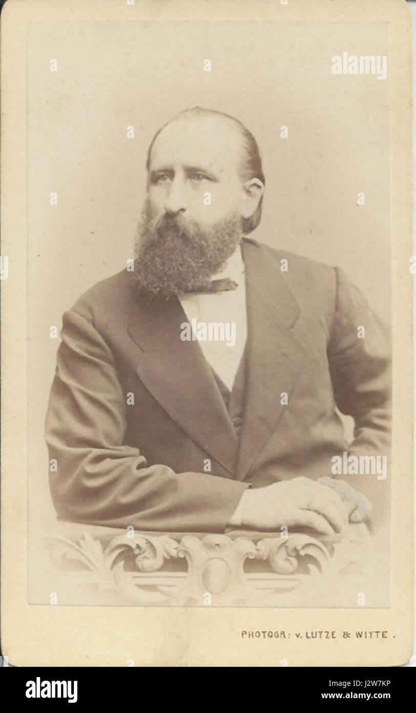 Brehm animals hi-res stock photography and images - Alamy