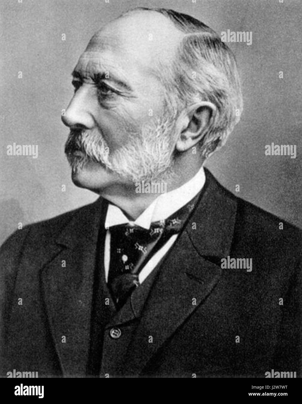 This title references an item or event connected to Carl von Siemens ...