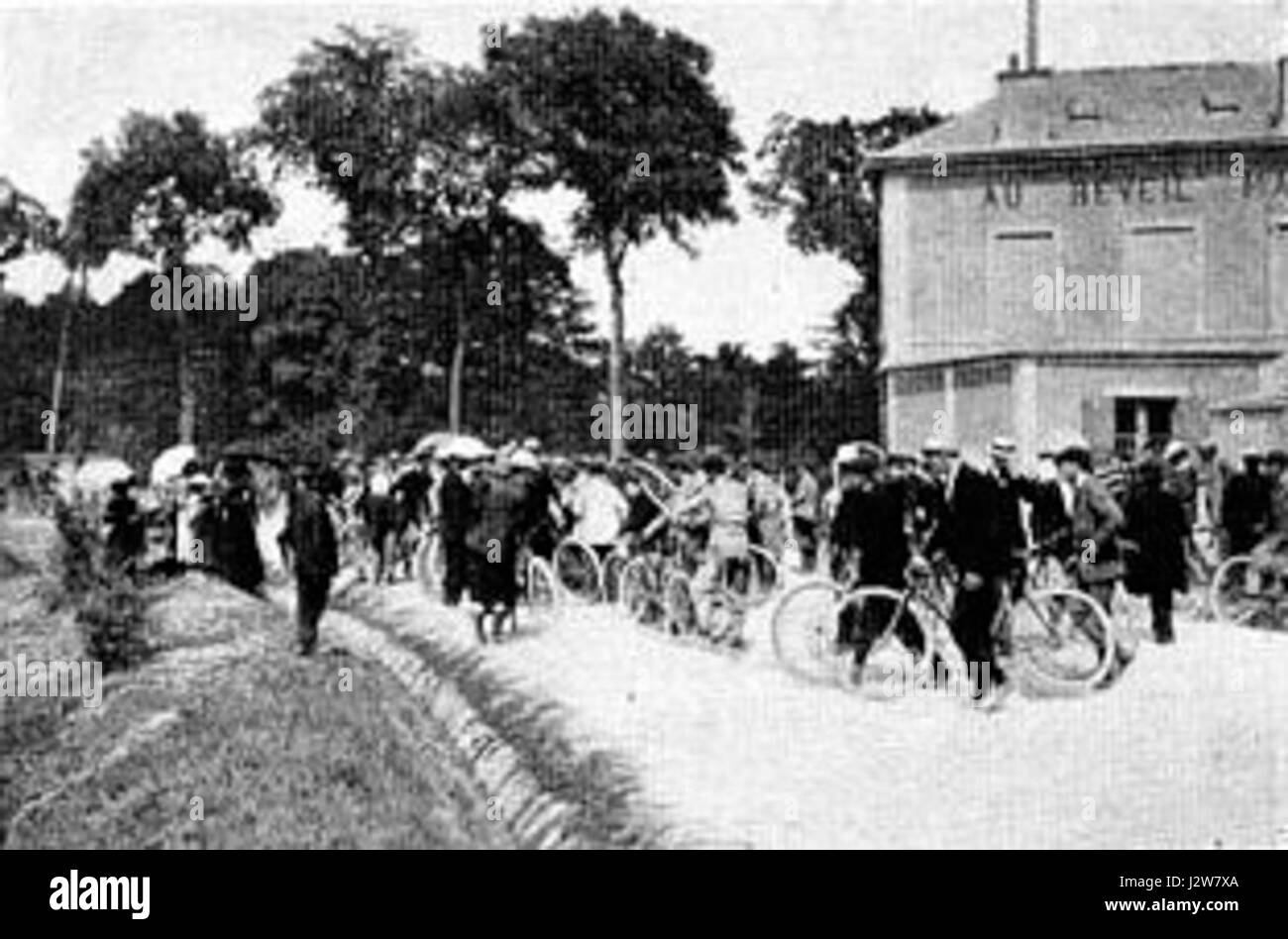 Cafe Aurum, established in 1903, was a prominent restaurant known for ...