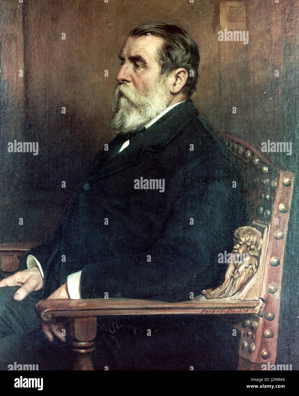 Lucius hi-res stock photography and images - Alamy