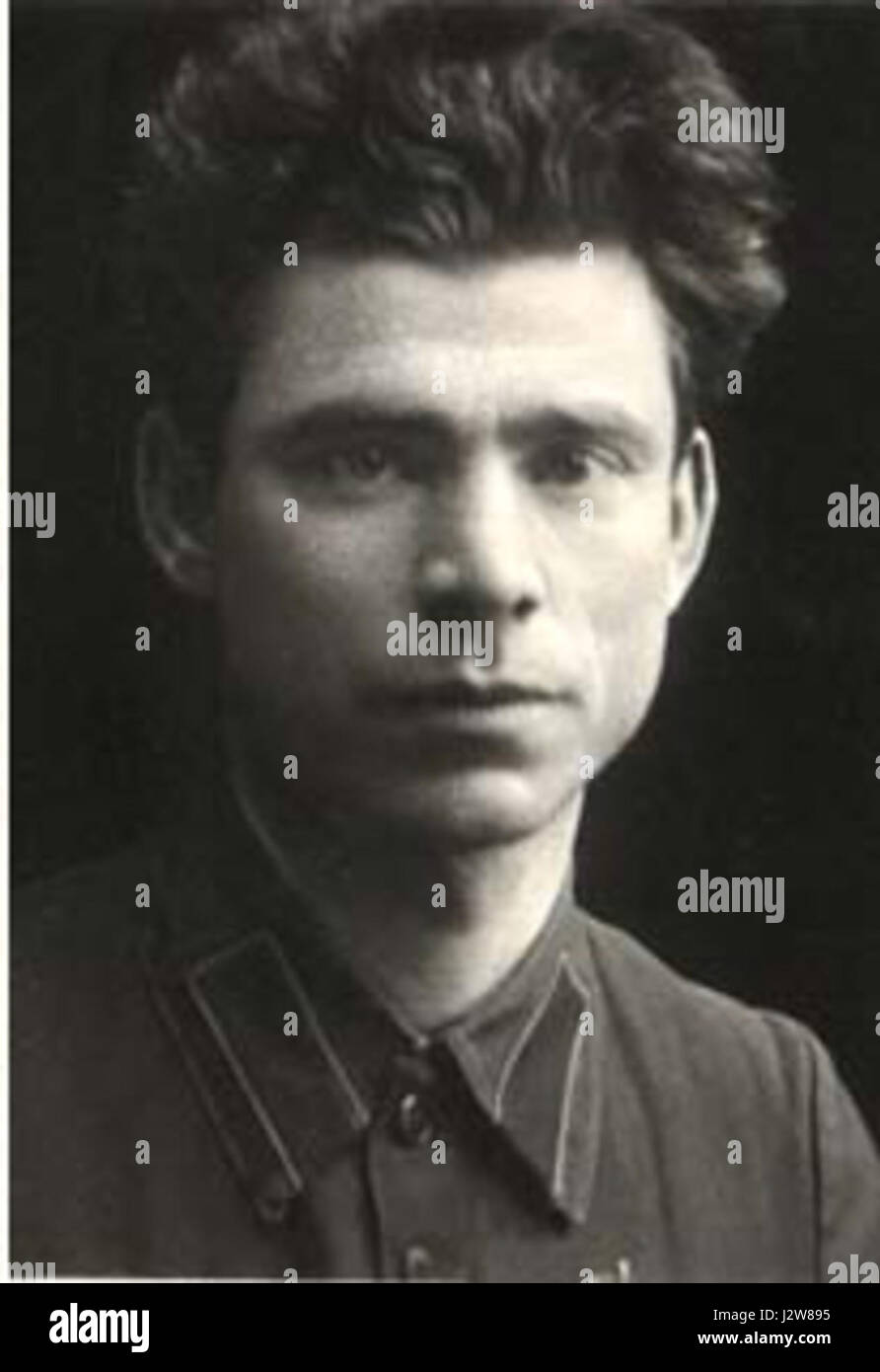 Gulag hi-res stock photography and images - Alamy