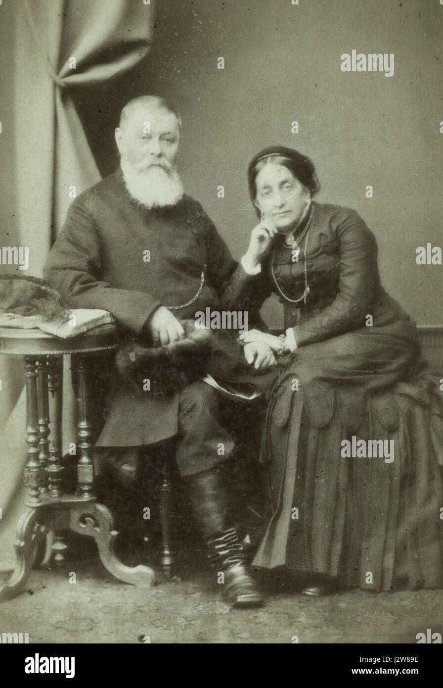 A. and N. Karamzin were influential figures in Russian literature and ...