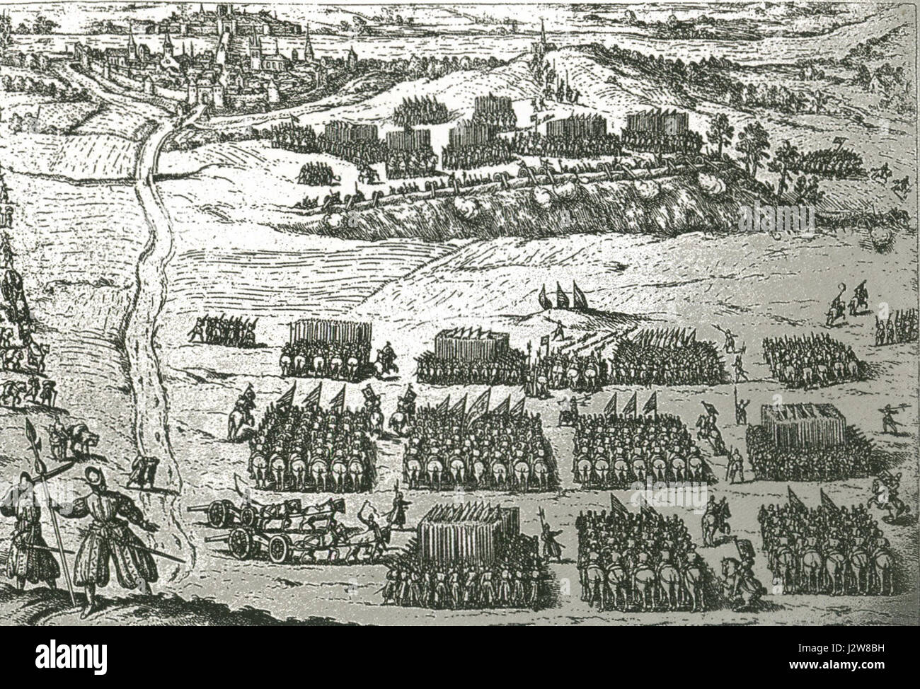 Eighty years war hi-res stock photography and images - Alamy