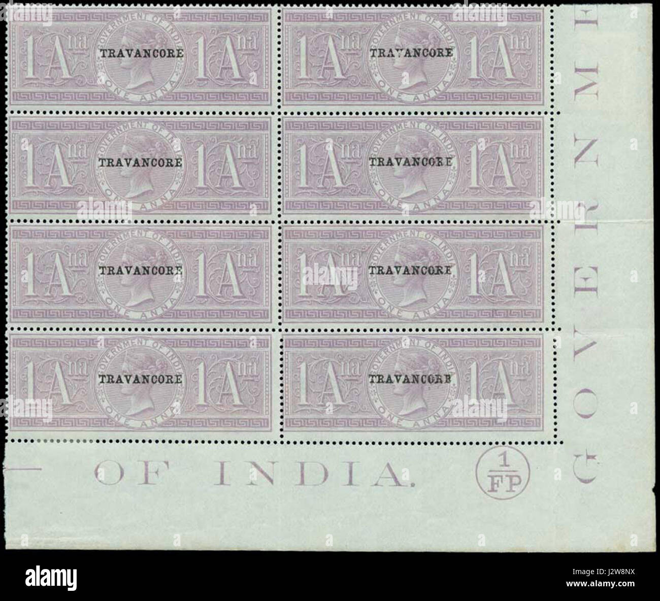 Revenue stamps hi-res stock photography and images - Alamy