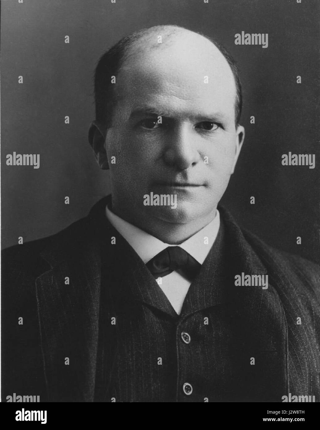 John J. Montgomery, an influential figure in early aviation history, is ...