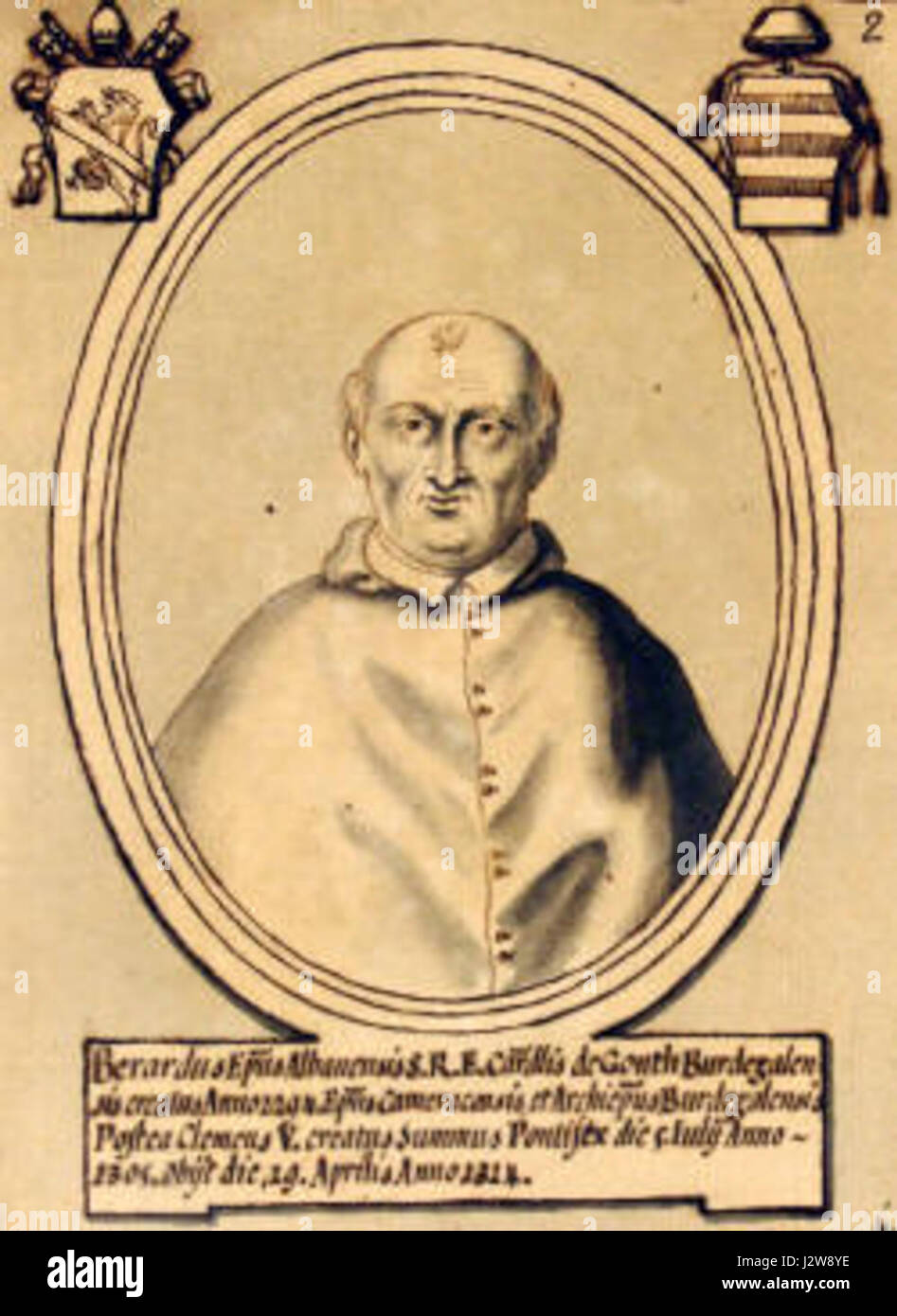 Berardus de Gouth was a medieval scholar and philosopher, active in the ...