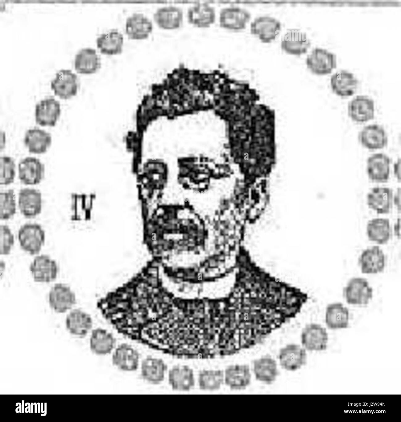 20th century spanish painting Black and White Stock Photos & Images - Alamy