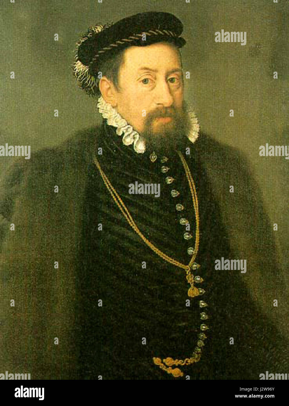 Maximilian 2 hi-res stock photography and images - Alamy