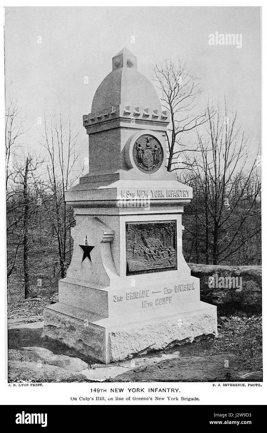 149th infantry regiment hi-res stock photography and images - Alamy