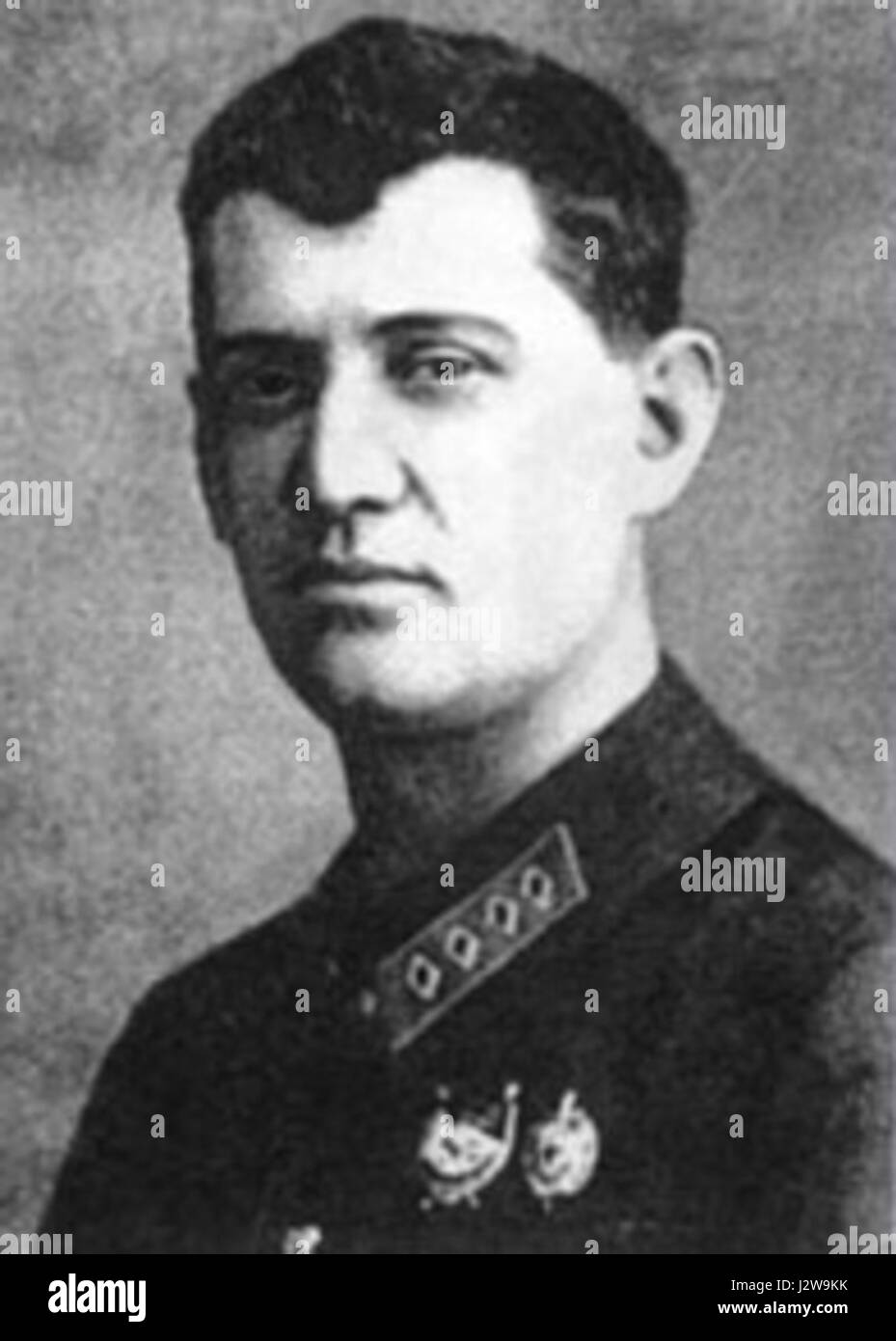 Stalin uniform hi-res stock photography and images - Alamy