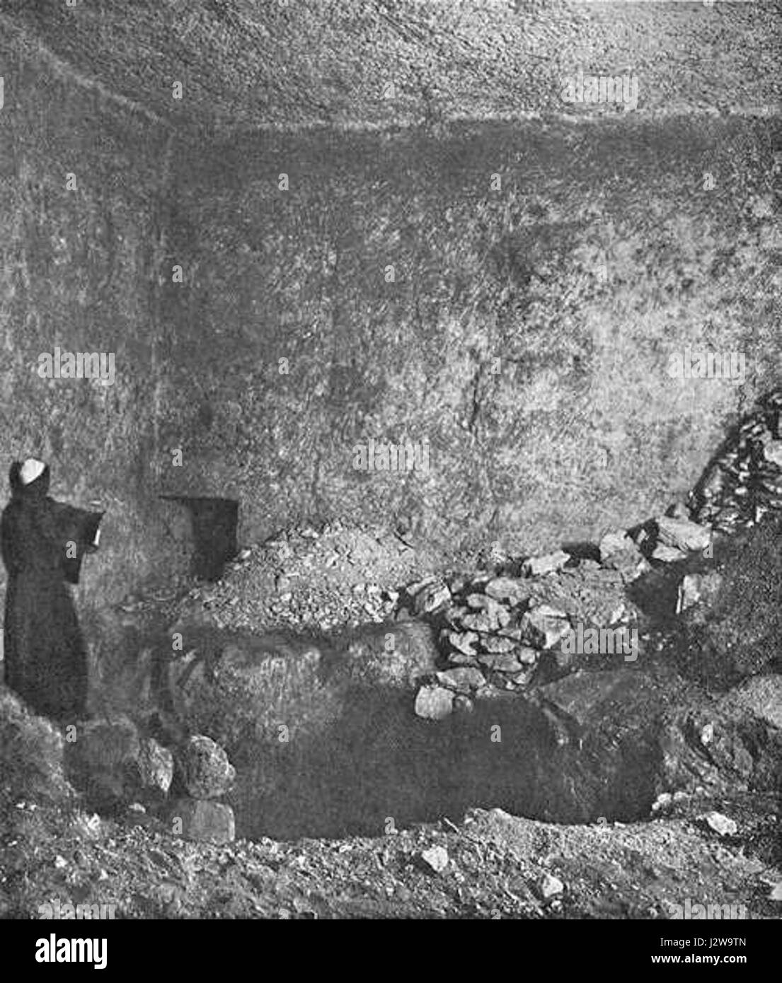 Edgar map Black and White Stock Photos & Images - Alamy