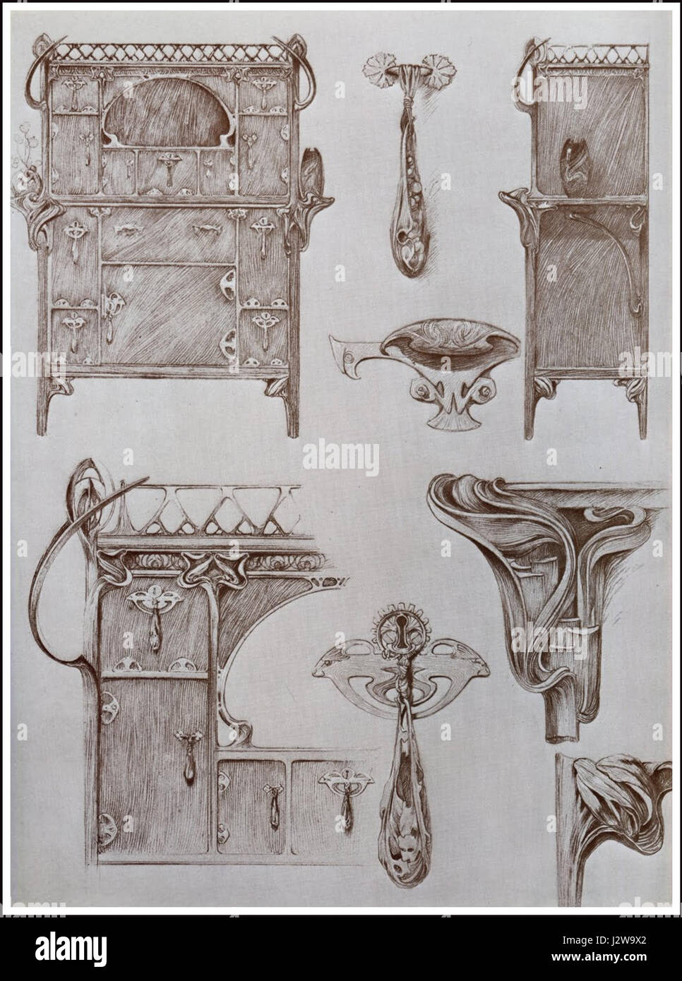 Czech designs hi-res stock photography and images - Alamy