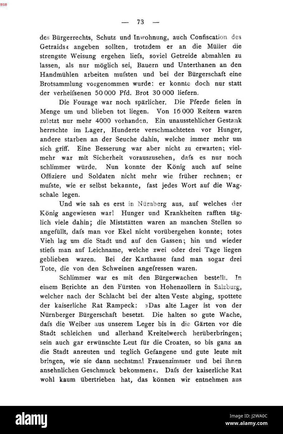 The image is a depiction from 'The World's Inhabitants; or, Mankind ...