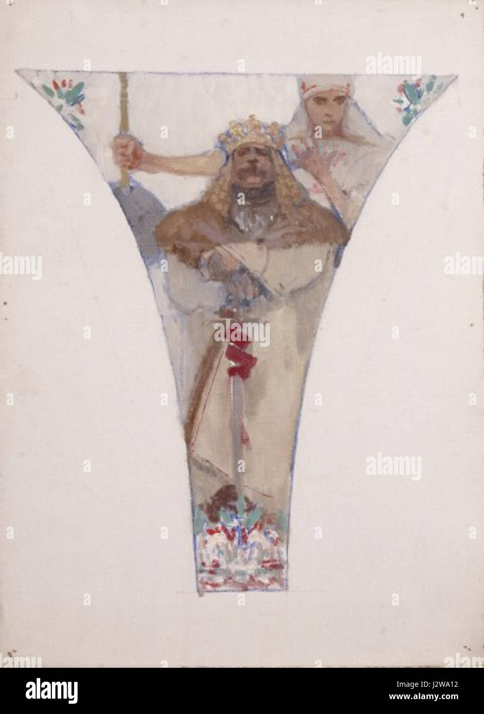 Dum dum history hi-res stock photography and images - Alamy