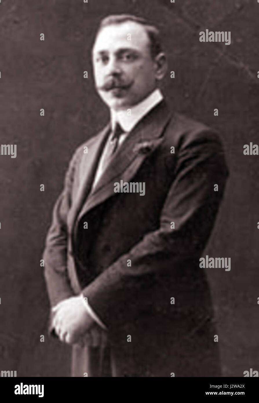 Burov hi-res stock photography and images - Alamy