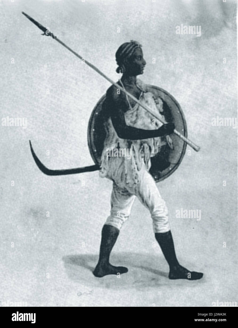 Figure of soldier hi-res stock photography and images - Alamy