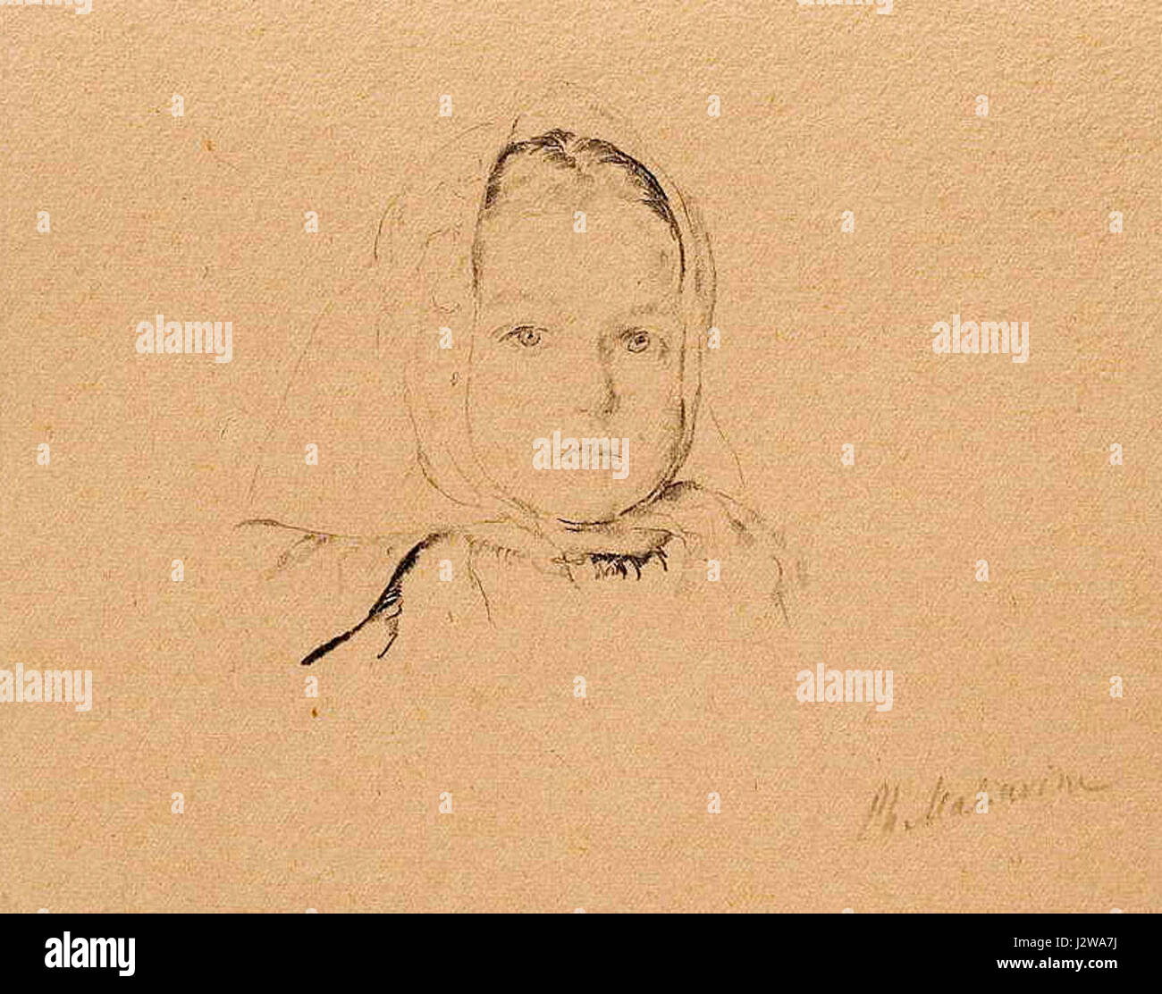 Malyavins hi-res stock photography and images - Alamy