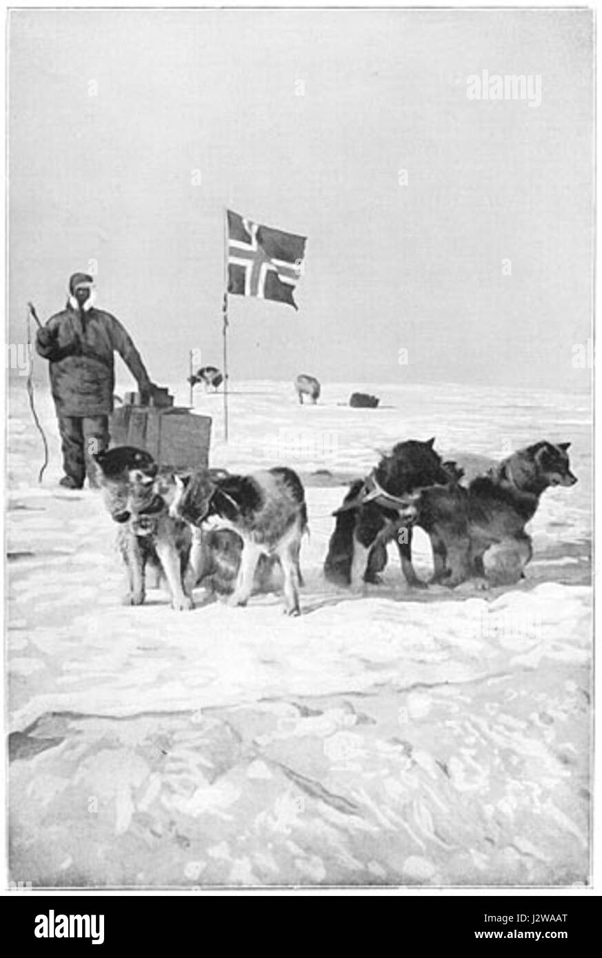 Zuidpool hi-res stock photography and images - Alamy