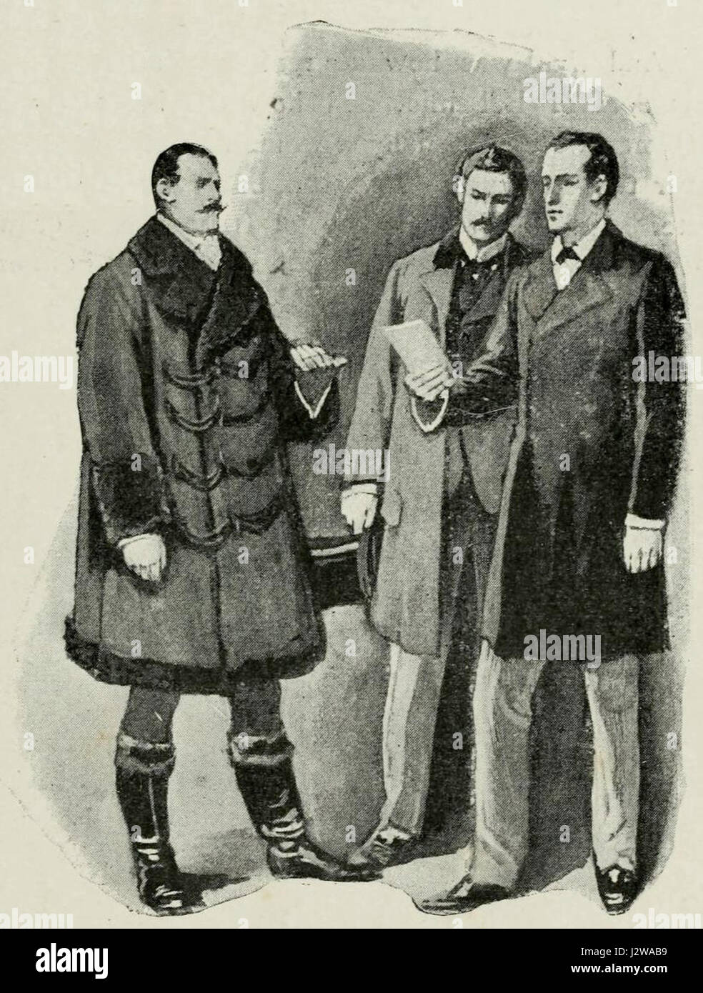 *A Scandal in Bohemia* is a Sherlock Holmes story by Sir Arthur Conan ...