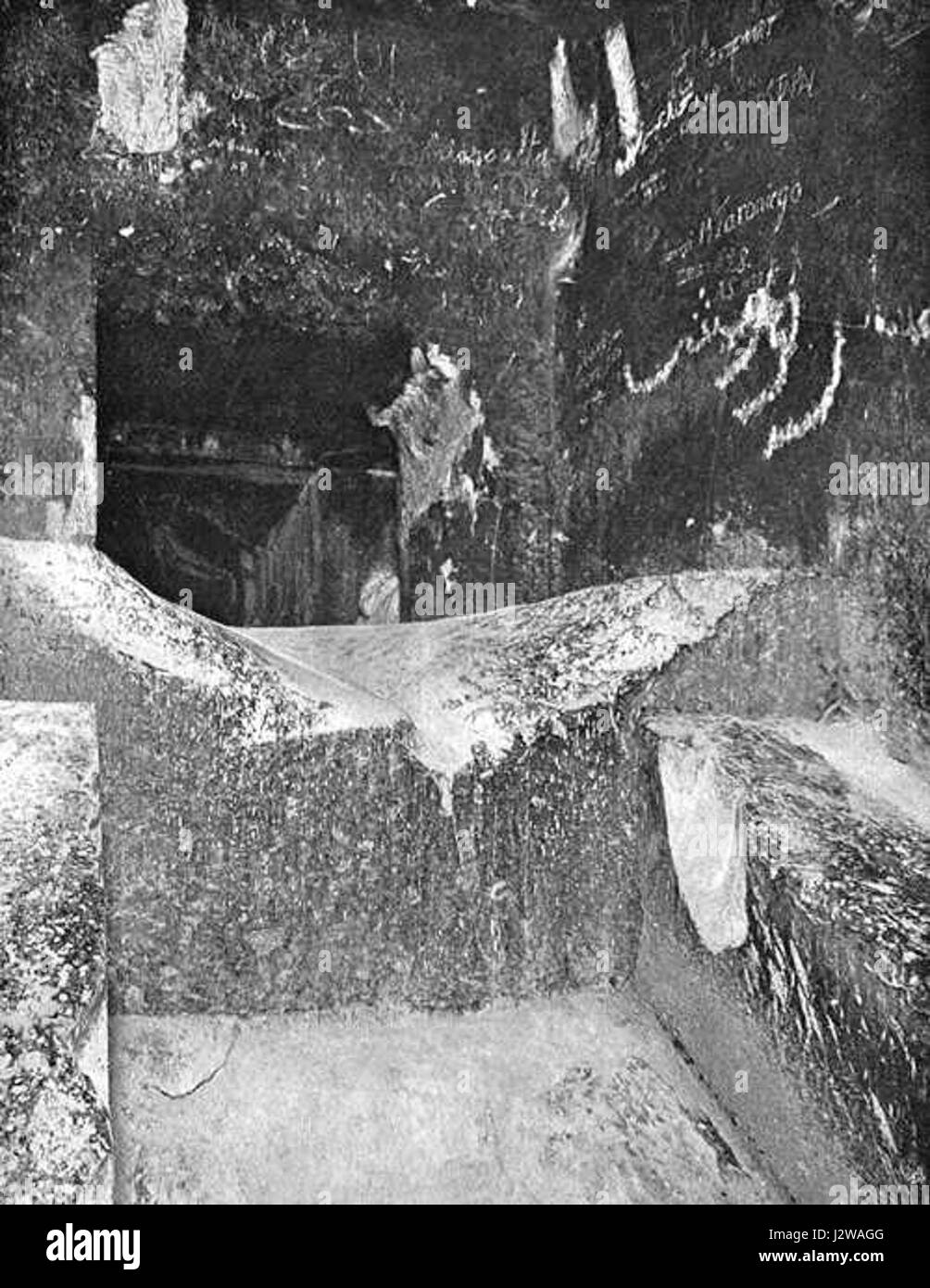 Edgar map Black and White Stock Photos & Images - Alamy