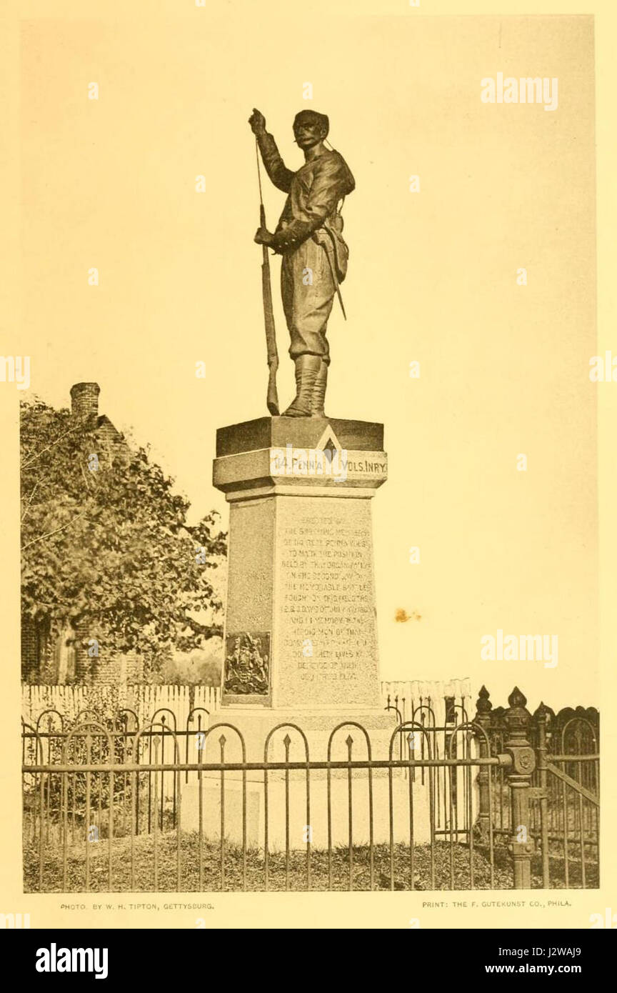 114th regiment hi-res stock photography and images - Alamy