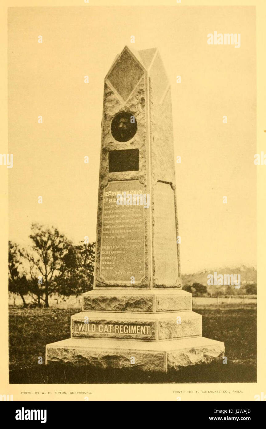 105th infantry regiment hi-res stock photography and images - Alamy