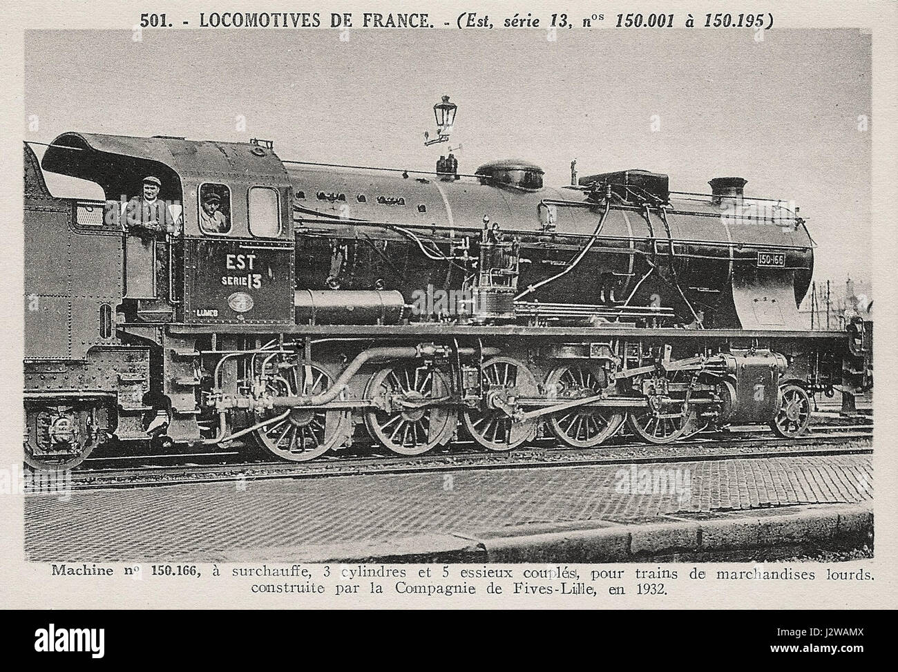 '150-166-Est' appears to refer to a geographical location or map ...