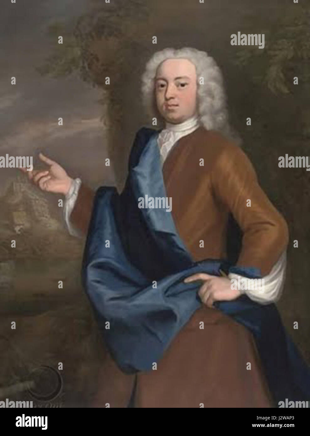 Charles elphinstone fleeming hi-res stock photography and images - Alamy