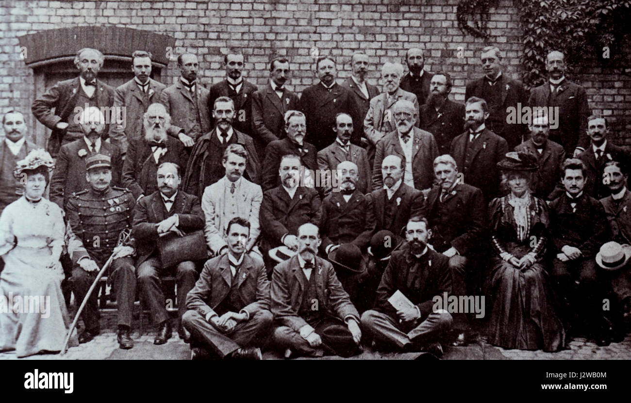 The 1907 Lingva Komitato refers to the early 20th-century Esperanto ...