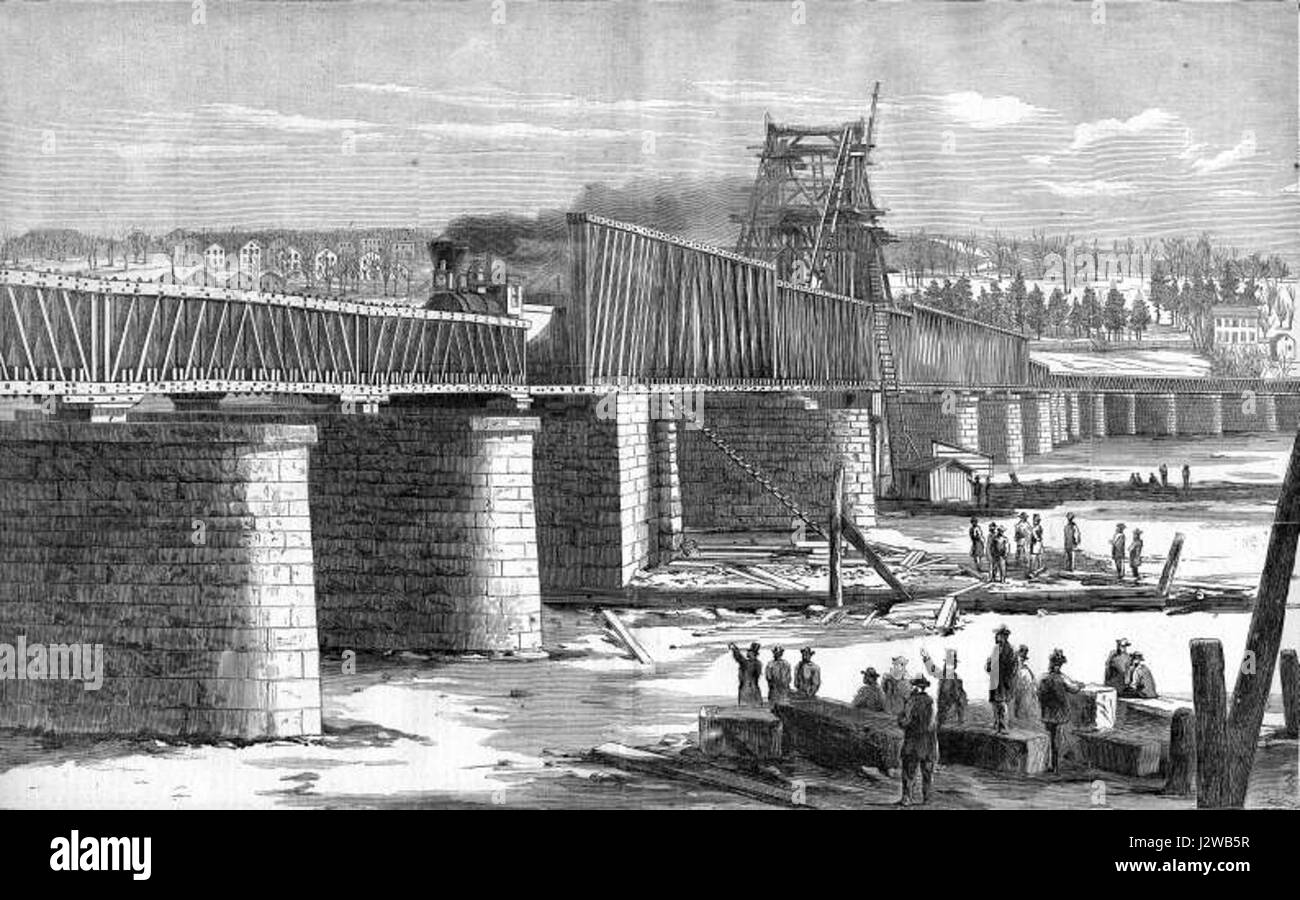 Hudson railroad river Black and White Stock Photos & Images - Alamy