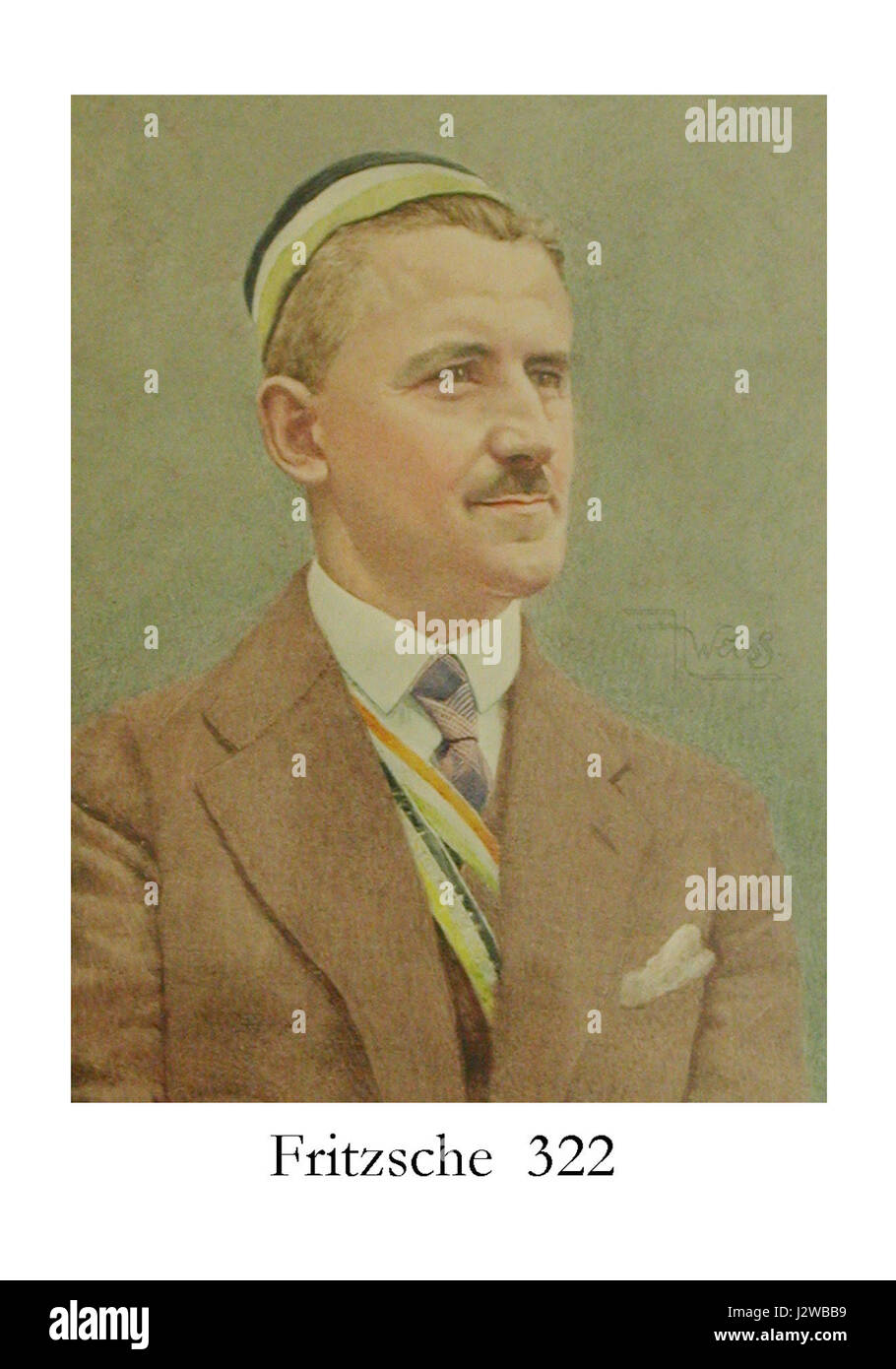 Fritzsche hi-res stock photography and images - Alamy