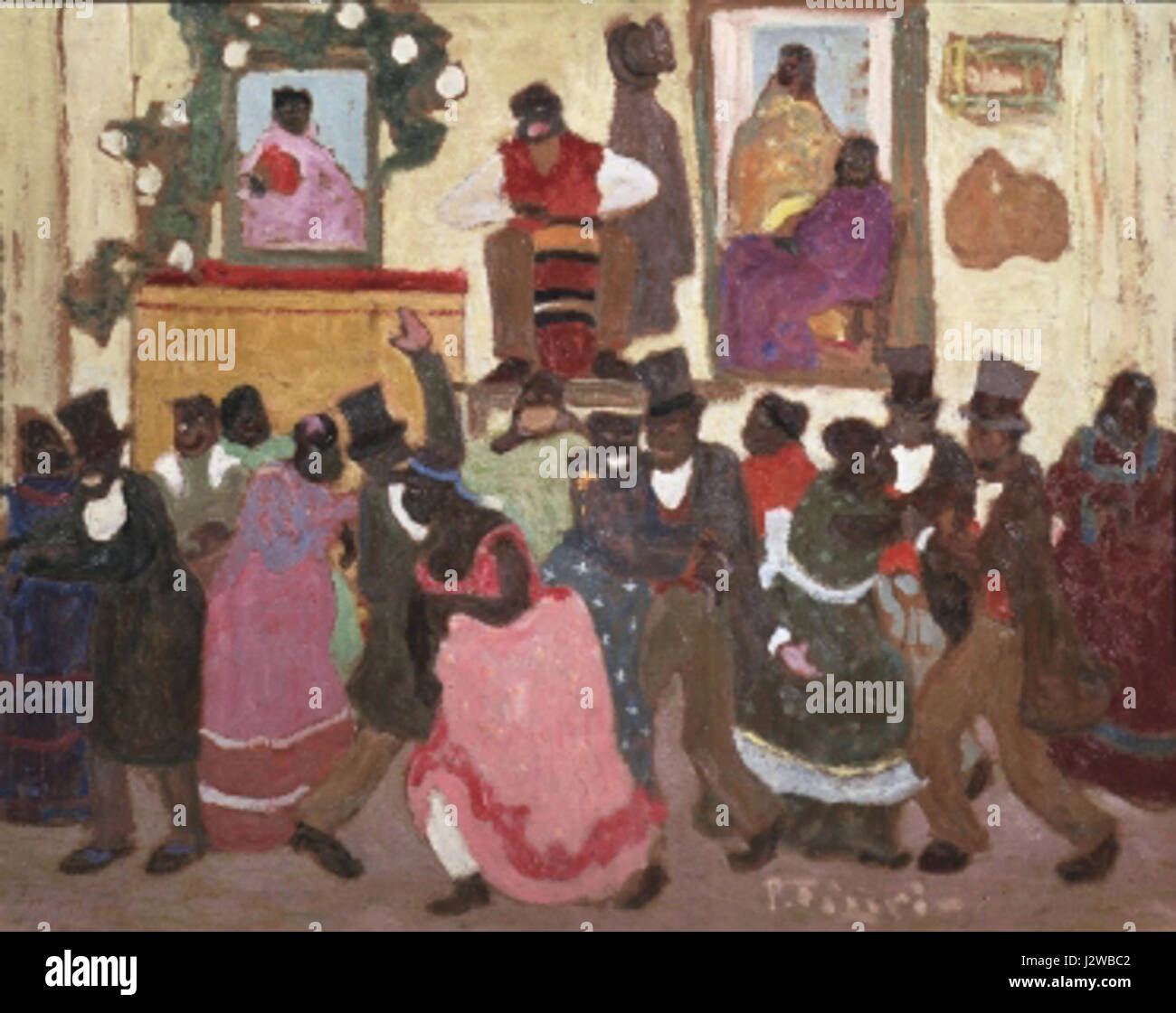 Candombe is a traditional Afro-Uruguayan dance and music style ...