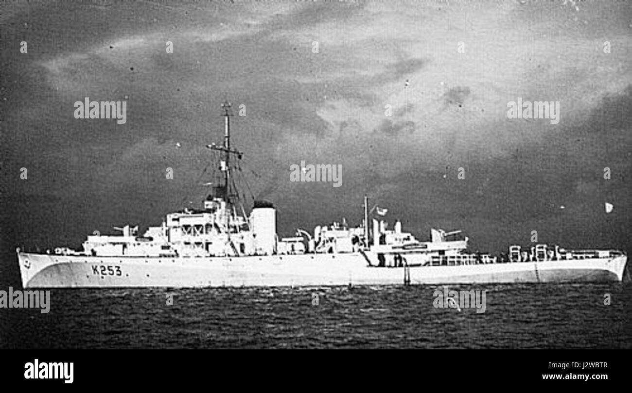 The A and J Inglis No 1185 HMS Helmsdale refers to a vessel, likely a ...