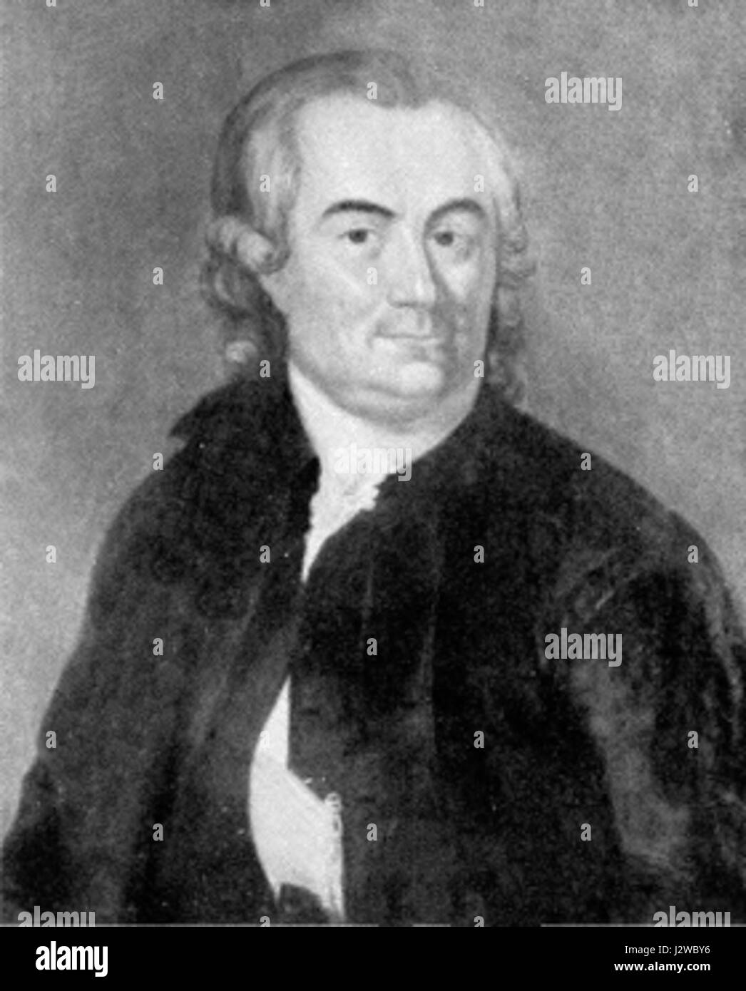 Aaron illustration Black and White Stock Photos & Images - Alamy