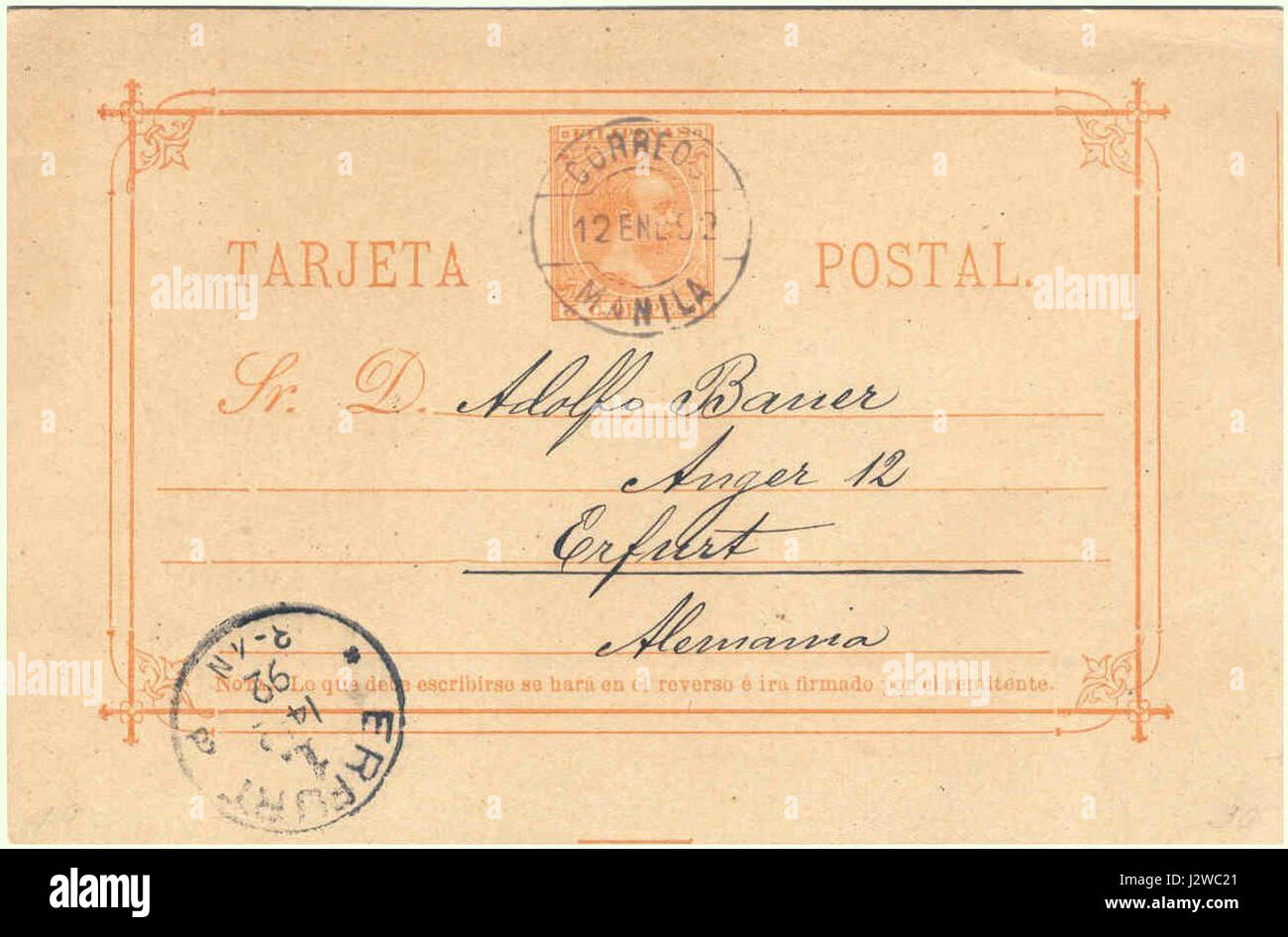 Philippines territories hi-res stock photography and images - Alamy