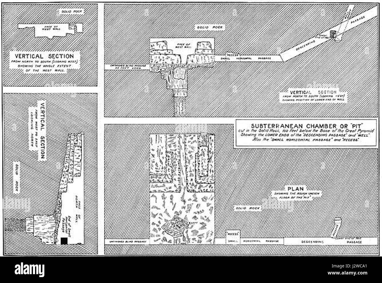 Edgar map Black and White Stock Photos & Images - Alamy