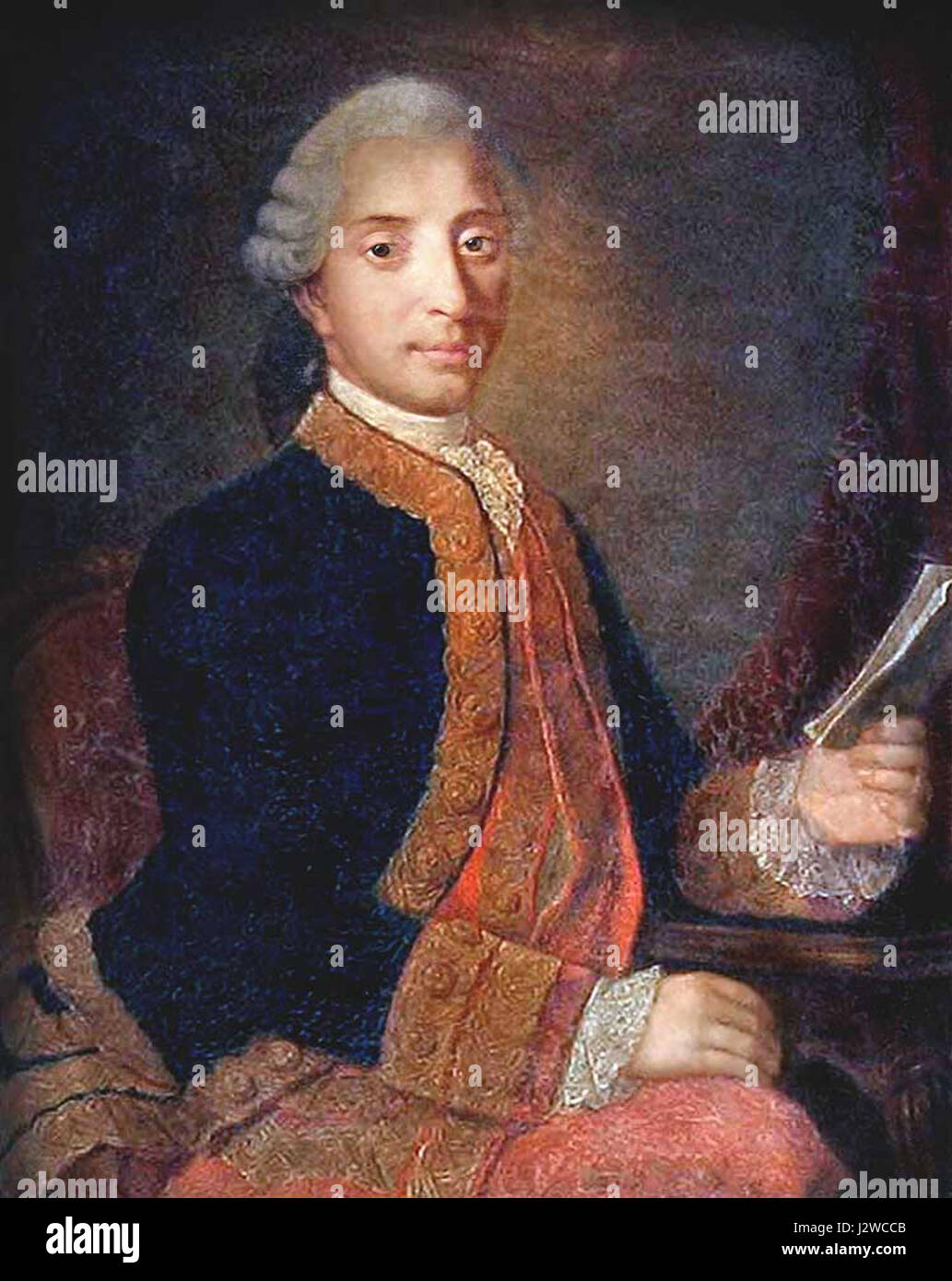 Map of la porte hi-res stock photography and images - Alamy