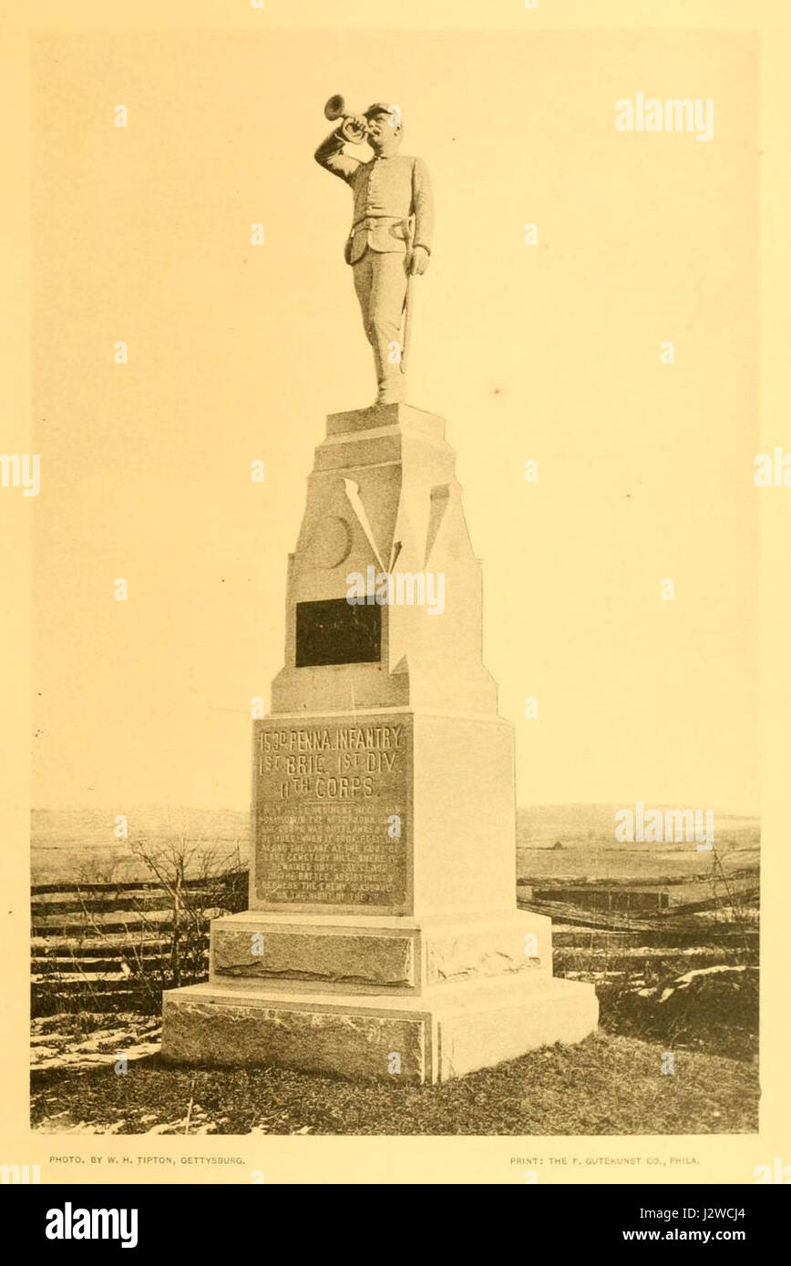 153rd infantry hi-res stock photography and images - Alamy