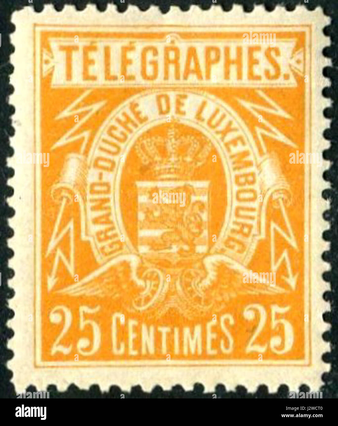 Telegraph line stamp hi-res stock photography and images - Alamy