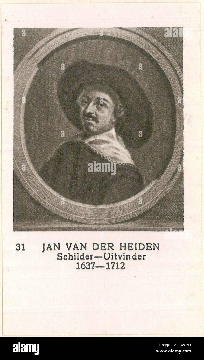 Jan schilder hi-res stock photography and images - Alamy