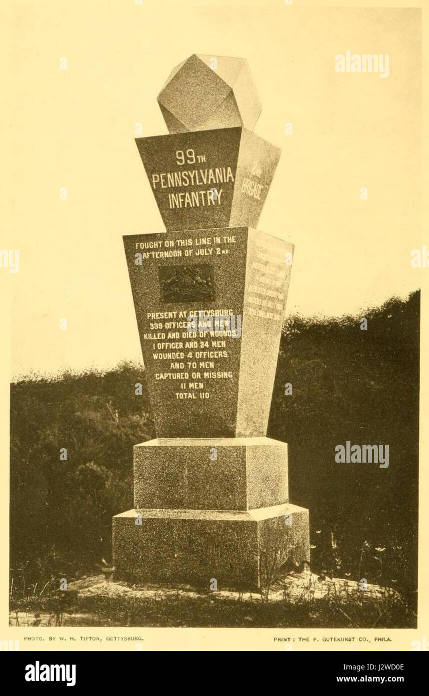 99th infantry hi-res stock photography and images - Alamy