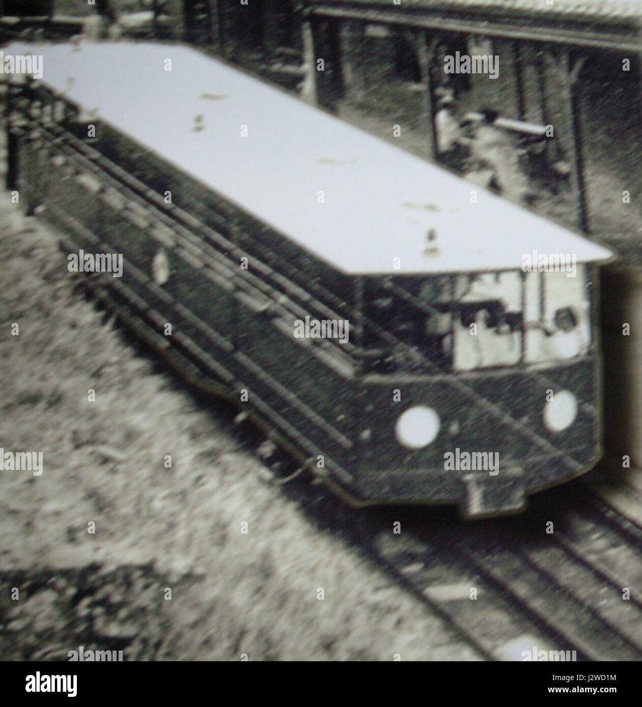 This image, taken on April 13, 2007, captures a moment in time ...