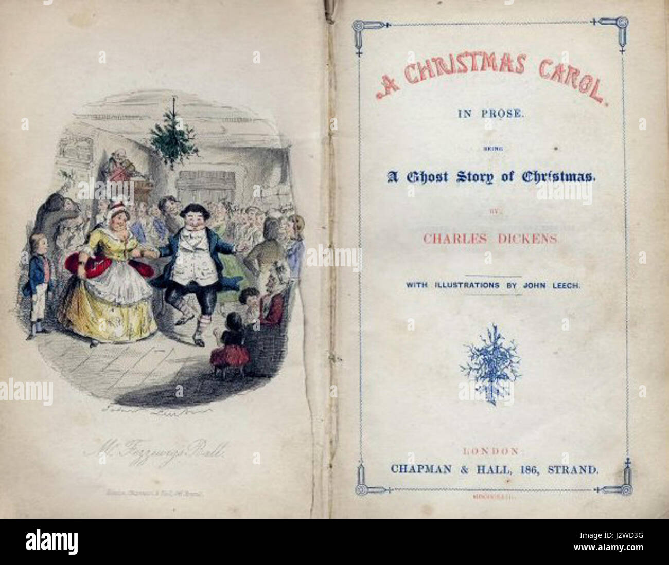 Ebenezer scrooge illustration hi-res stock photography and images - Alamy