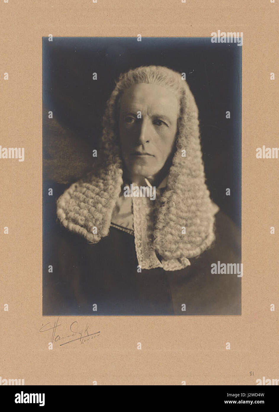 The 2nd Lord Coleridge was a prominent English lawyer and politician in ...