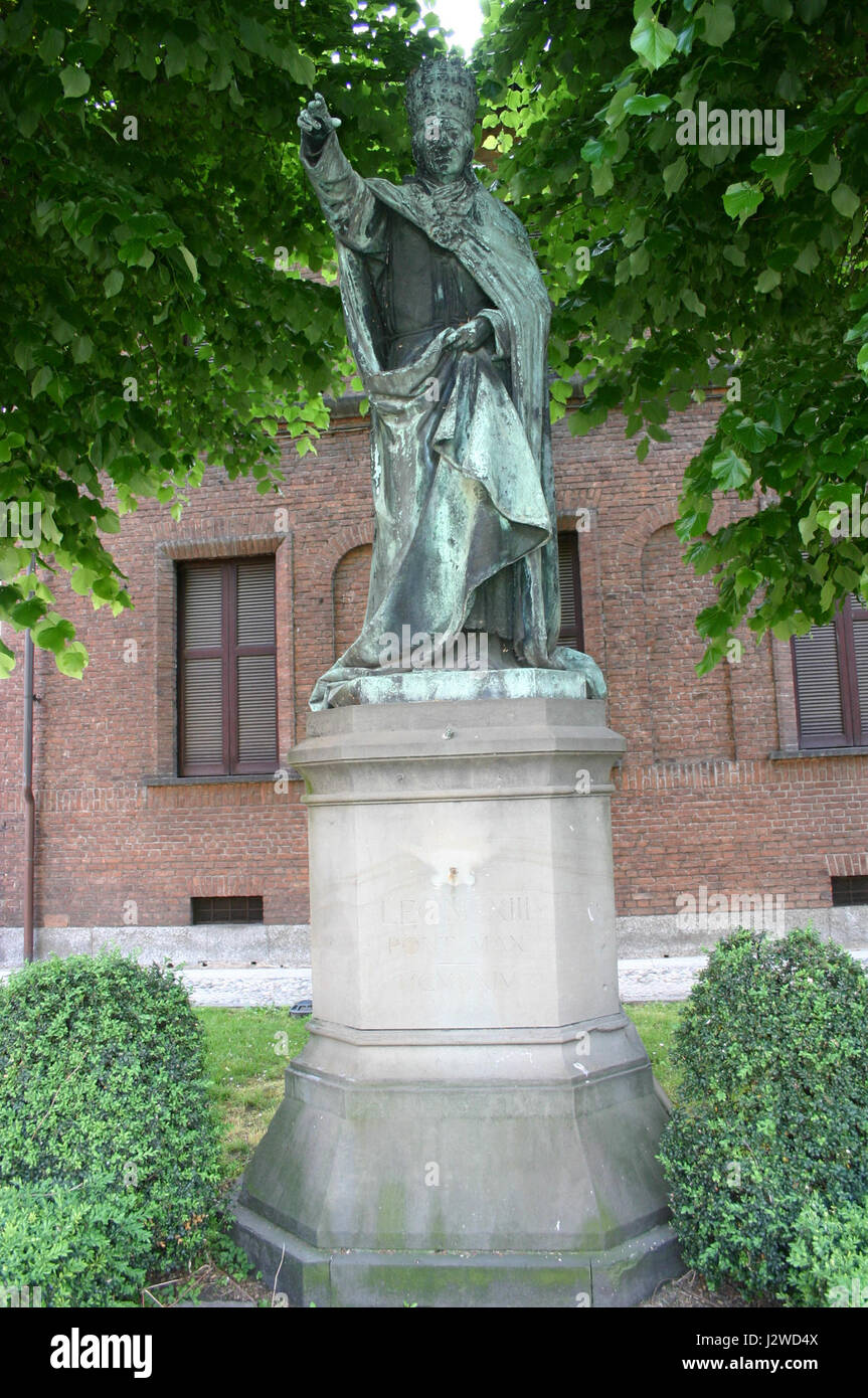 Francesco confalonieri hi-res stock photography and images - Alamy