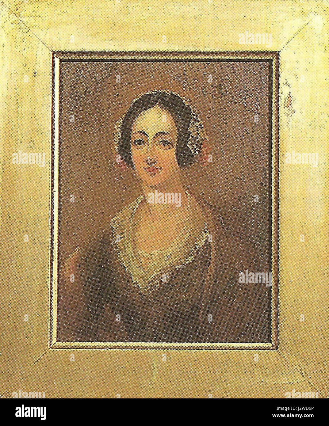 18th century noble art hi-res stock photography and images - Alamy