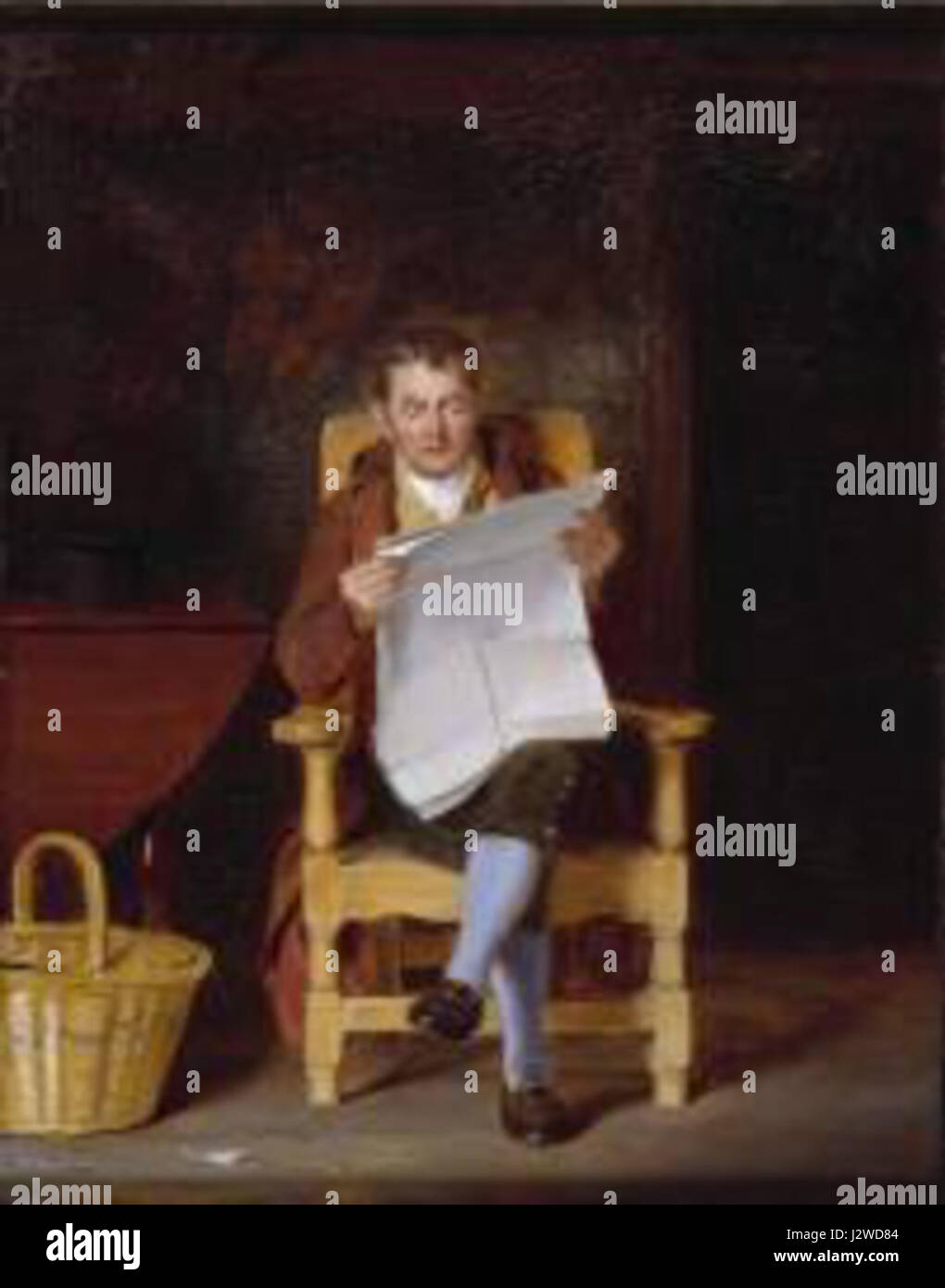 Thomas sword hi-res stock photography and images - Alamy