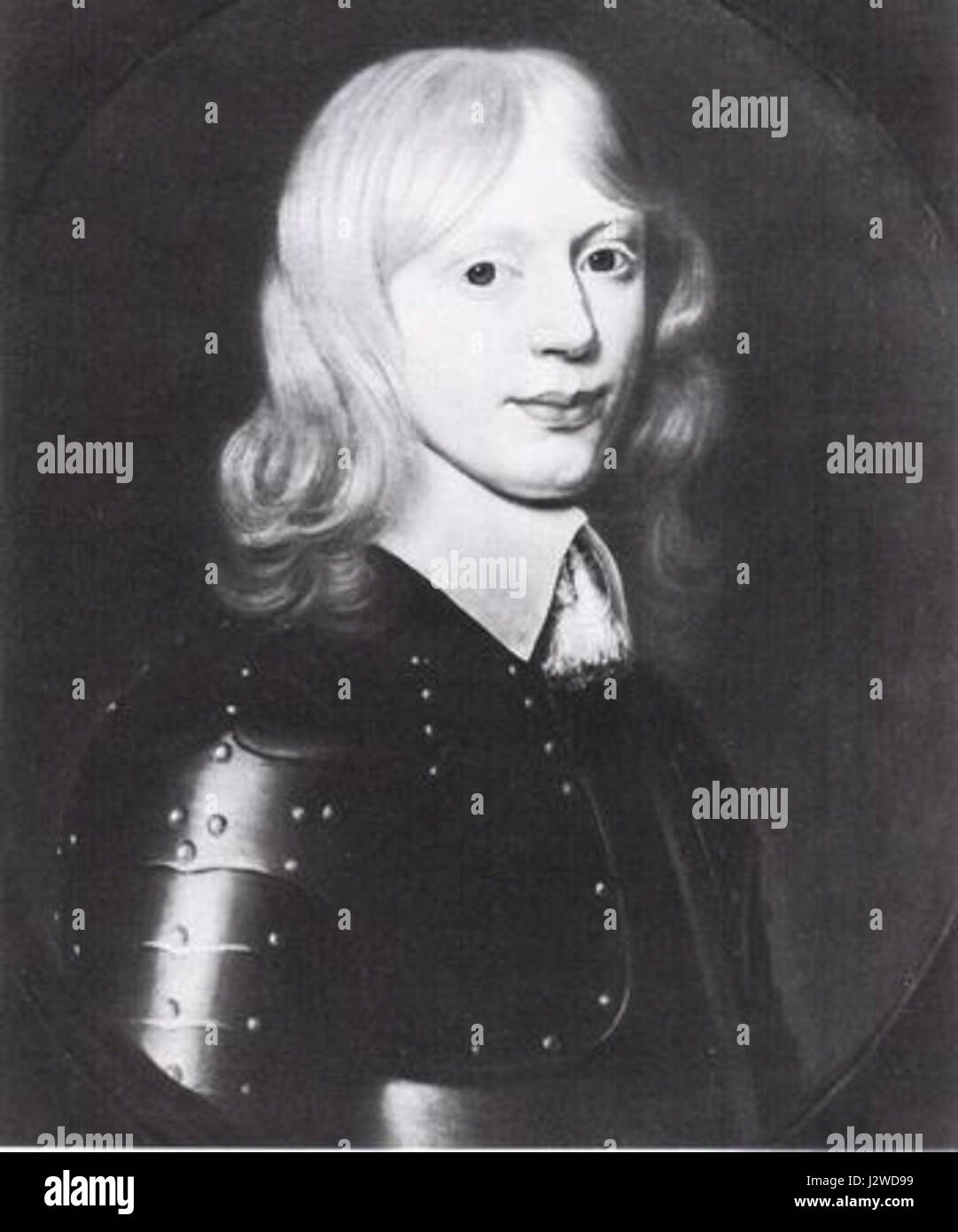 Anton ulrich hi-res stock photography and images - Alamy